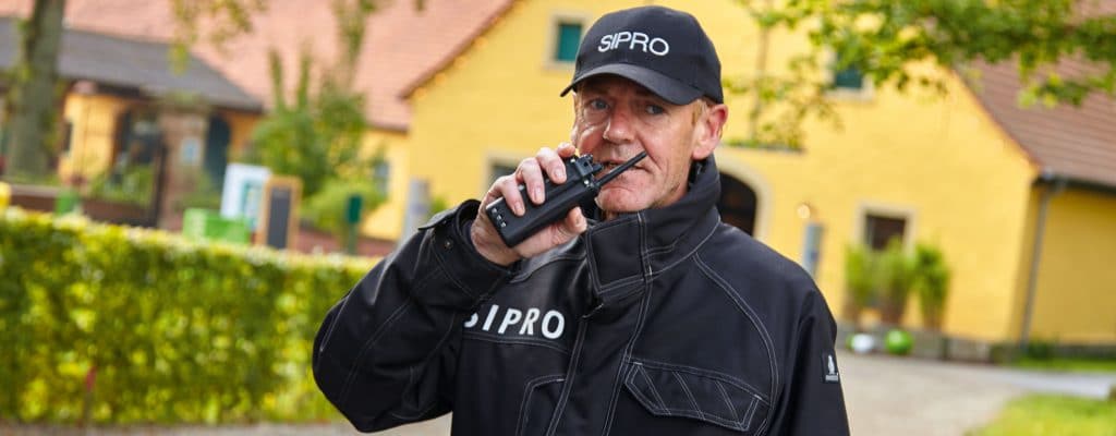 Unternehmen - SIPRO GmbH & Co. KG